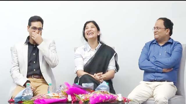 IPS Manoj Kumar Sharma biography in hindi | मनोज शर्मा का जीवनी ...